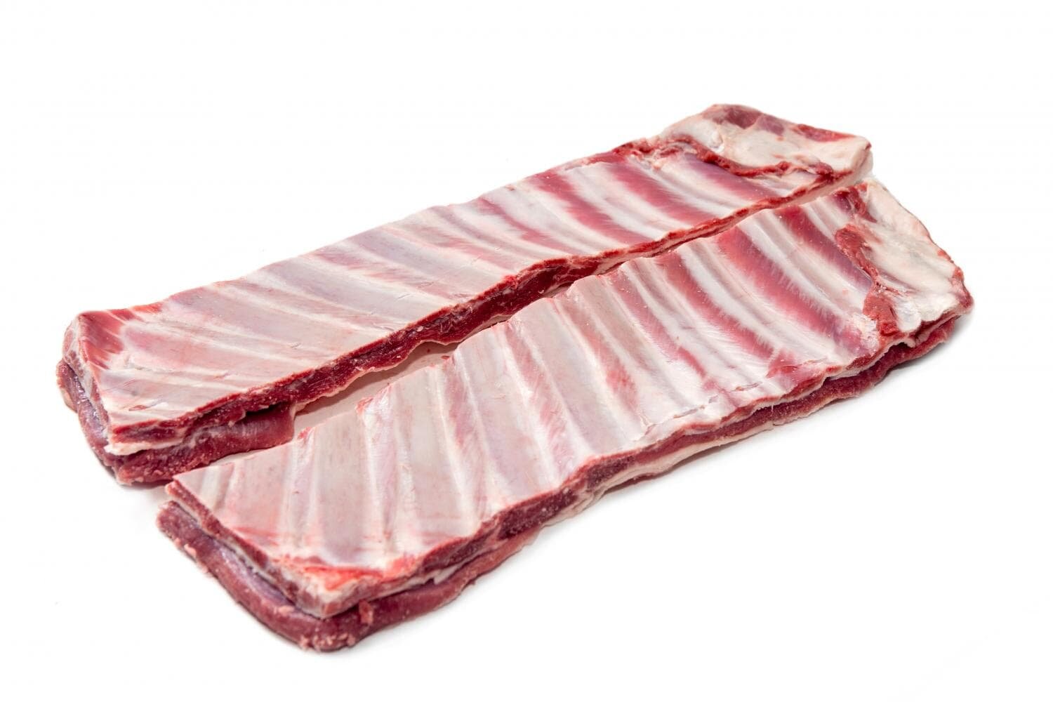 Ребрышки бараньи охл. (лента) 2кг