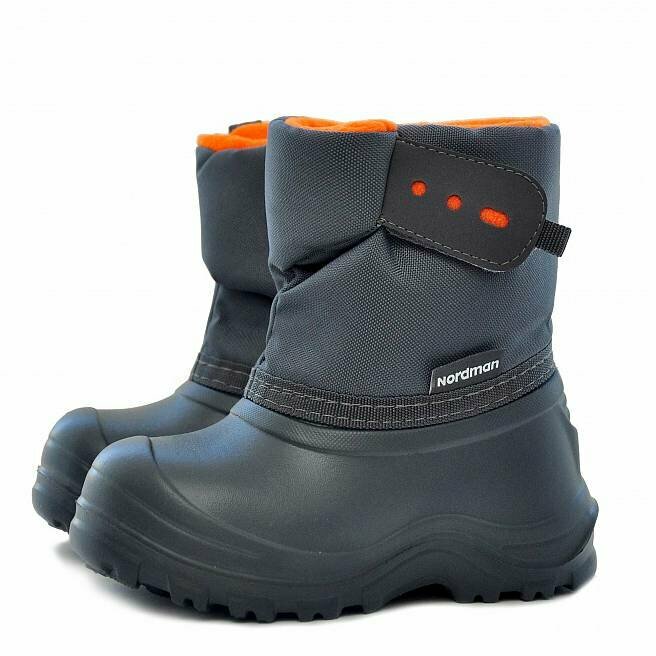 Сноубутсы Joy 