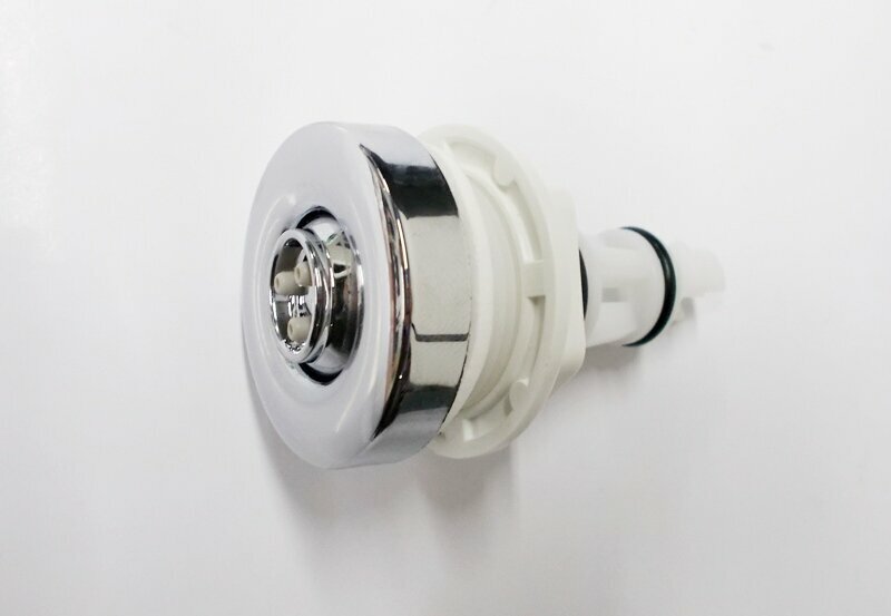 Форсунки массажные душевой кабины ALBATROS KeyBox