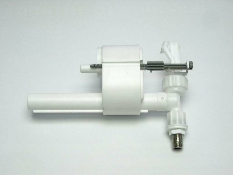 Клапан 1\2" налива для бачка инсталляции Идеал Стандарт