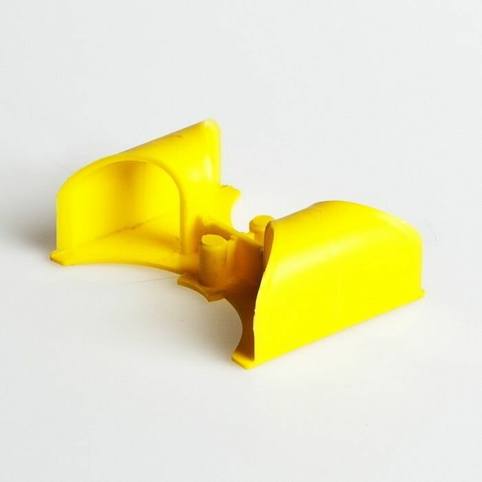 10175 Аксессуар соединительный (10 шт) для Коробки тусо 10176