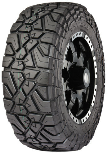 Летние шины Gripmax Mud Rage M/T III 265/70 R17 121/118Q