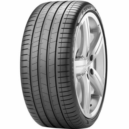 Шина Pirelli P-Zero Luxury Saloon Run Flat R18 275/40 103Y XL BMW