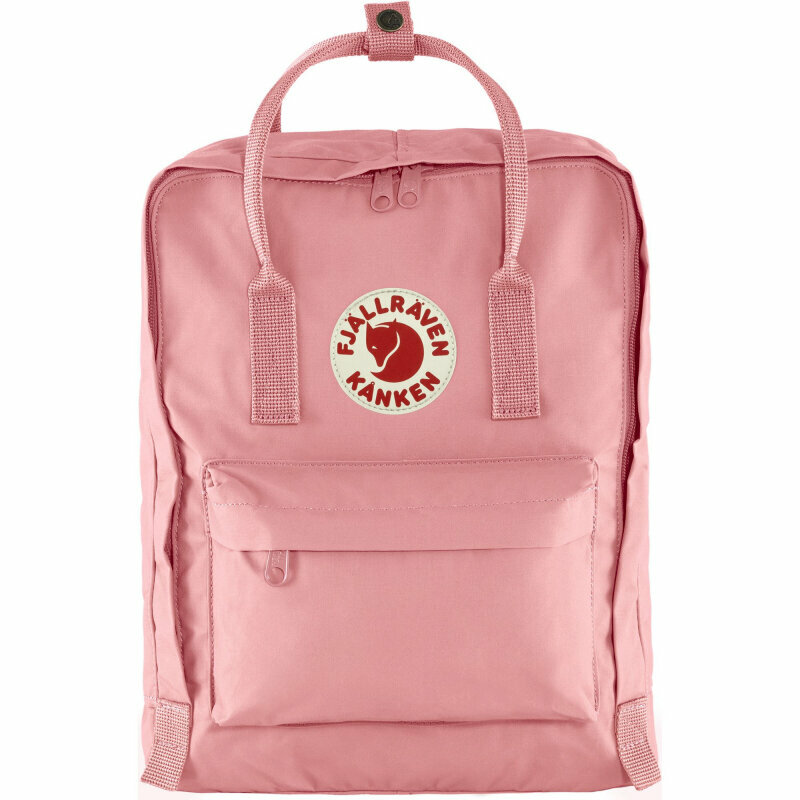 Рюкзак Fjallraven Kanken 312 (Pink)