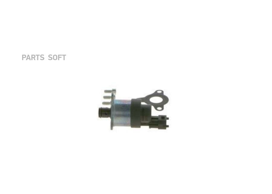 BOSCH 1465ZS0017 (1465ZS0017) 1 465 zs0 017_клапан дозир. блока тнвд Fiat (Фиат) Ducato (Дукато) 2.0jtd 02