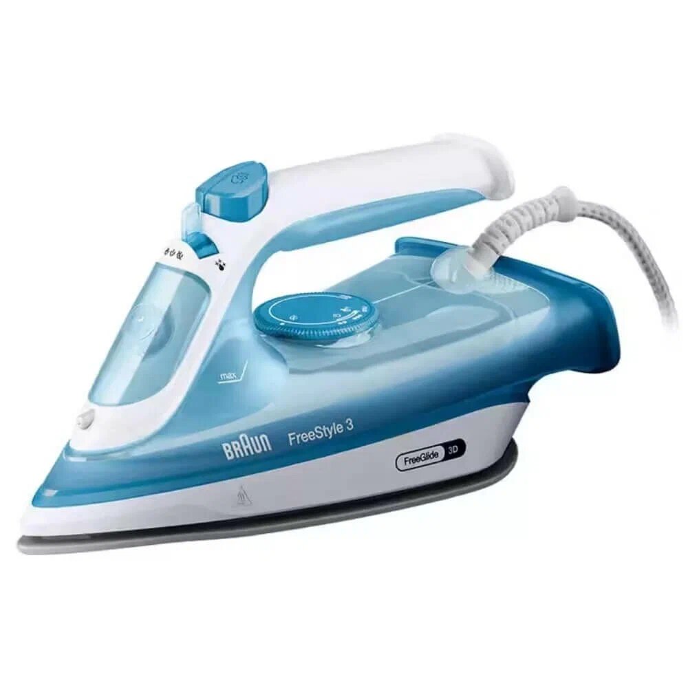 Утюг Braun FI3144BL, китай