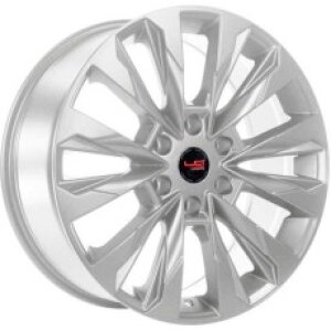 Литой колесный диск LegeArtis Concept TY572 8.5x20/6x139.7 D95.1 ET60 S