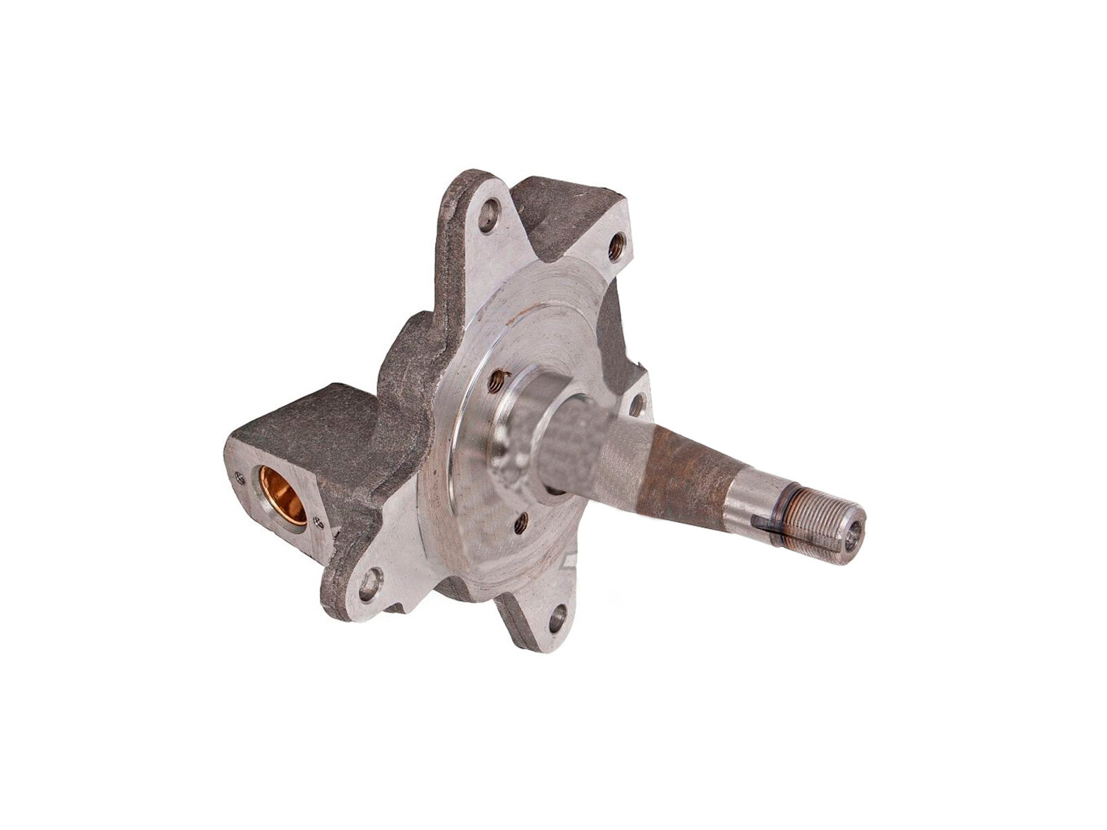 Кулак поворотный ГАЗ-3302 АО ГАЗ 3302-3001013