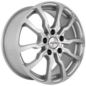 Литой колесный диск X-trike X-117 6.5x16/5x110 D65.1 ET37 HS
