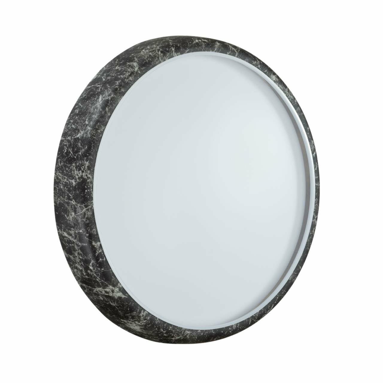 Настенно-потолочный светильник Сонекс Mramo Black 7639/DL