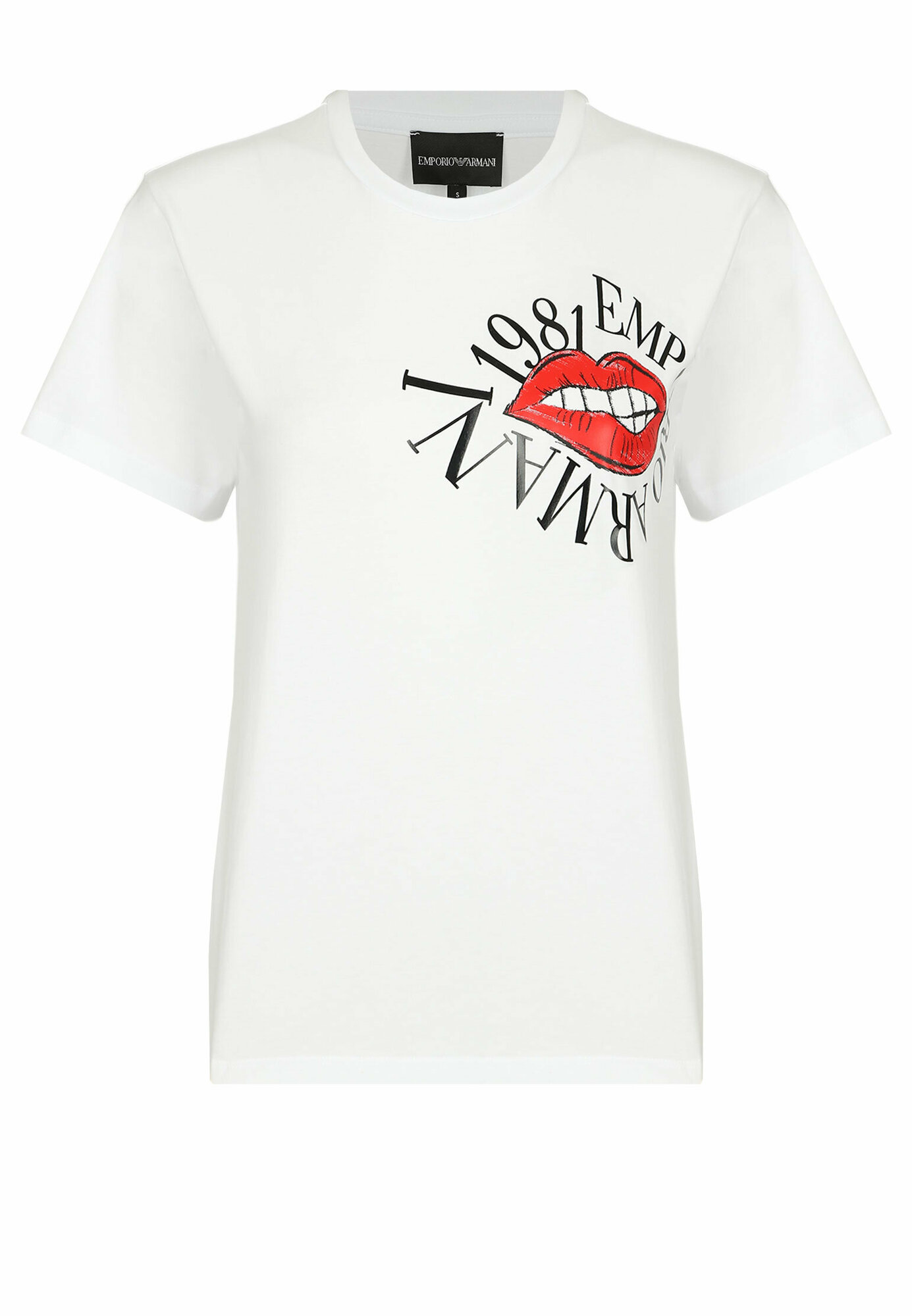 Футболка спортивная