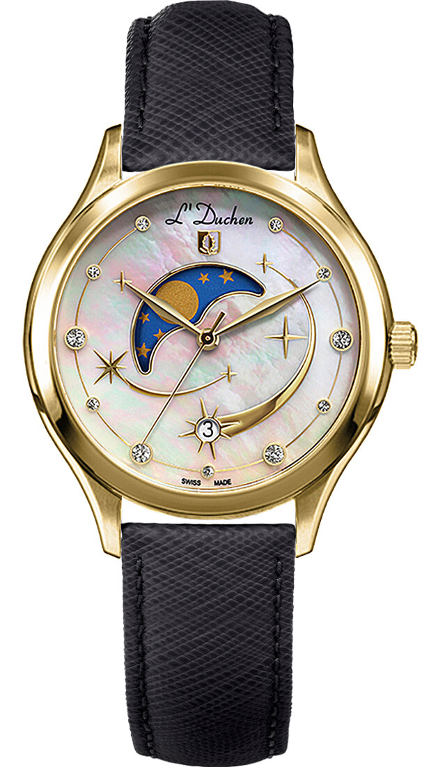 Наручные часы L'Duchen