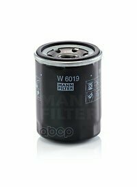 Фильтр Масляный Subaru Brz/Forester/Impreza/Outback