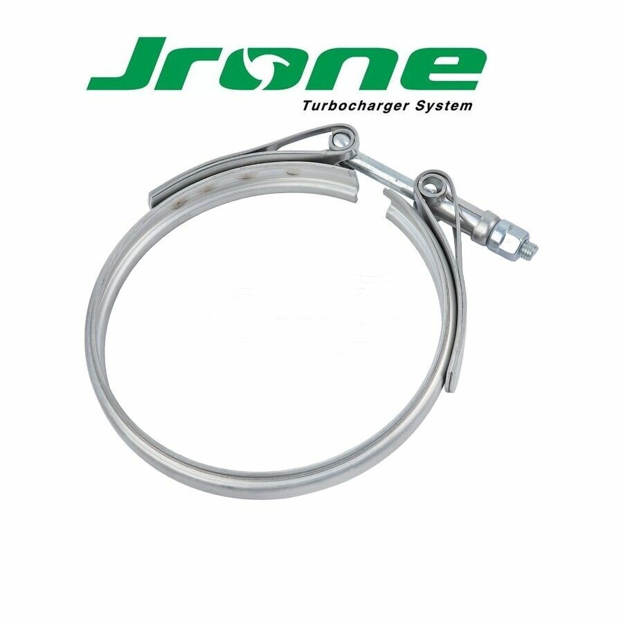 Хомут турбокомпрессора Jrone Turbo 2016-016-024