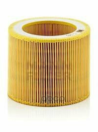 Фильтр возд. MERCEDES TRAVEGO (O 580) 2003 => 9891311 MANN-FILTER арт. C 1140