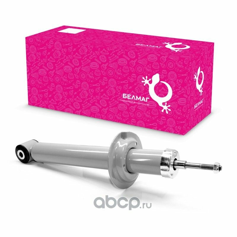 Амортизатор ВАЗ 2190 задний (гидравлический)