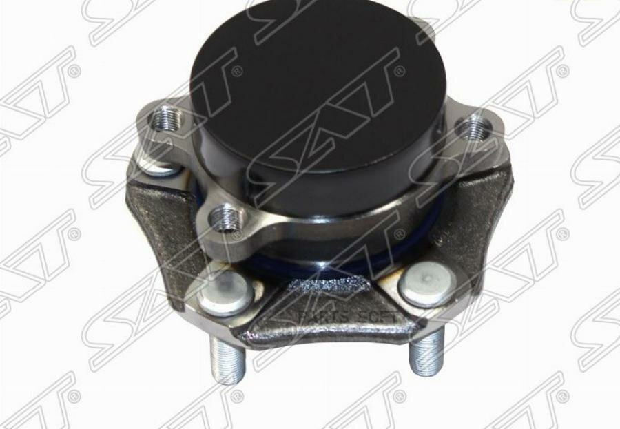 Ступичный узел Nissan Sentra 12-19 (Справа=Слева/ Спереди) SAT ST-40202-3RA0B | цена за 1 шт