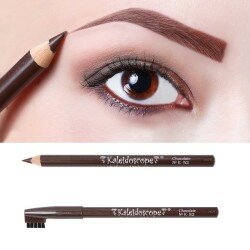 Карандаш для бровей № K- 52 chocolate