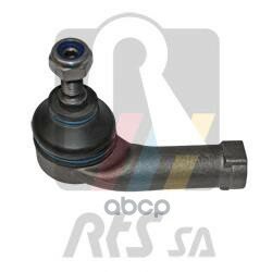 Наконечник рулевой левый! Alfa Romeo 147/156/166, Lancia Thesis all 97> RTS арт. 91058132