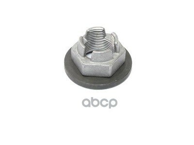 Гайка ступицы передняя M22x1,5 Foc11.14-. Ku12-. Conn13-. C-Max11- FORD арт. 1805434