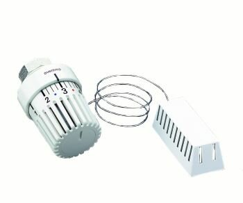 Термостат с датчиком OVENTROP 2 м"Uni LH" (1011665)