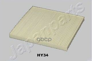 Фильтр салонный Japanparts арт. FAA-HY34