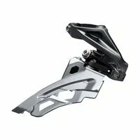 Суппорт переключатель передний SHIMANO M6000 DEORE KFDM6000ML6 2-8246