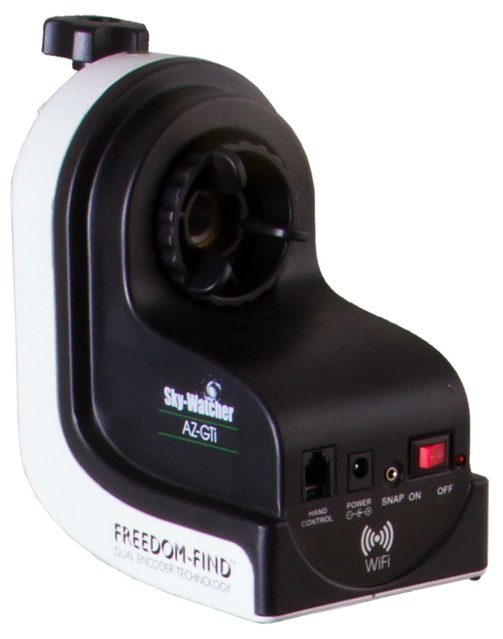 Монтировка Sky-Watcher AZ-GTi без треноги
