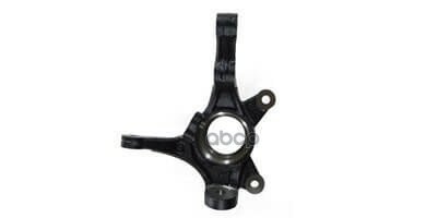 Поворотный кулак подвески Hyundai Solaris 17- HYUNDAI/KIA 51715-H5050 Hyundai-KIA арт. 51715-H5050