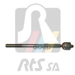 Тяга рулевая! Mazda 3 1.4/1.6/2.0 03> RTS арт. 9208034