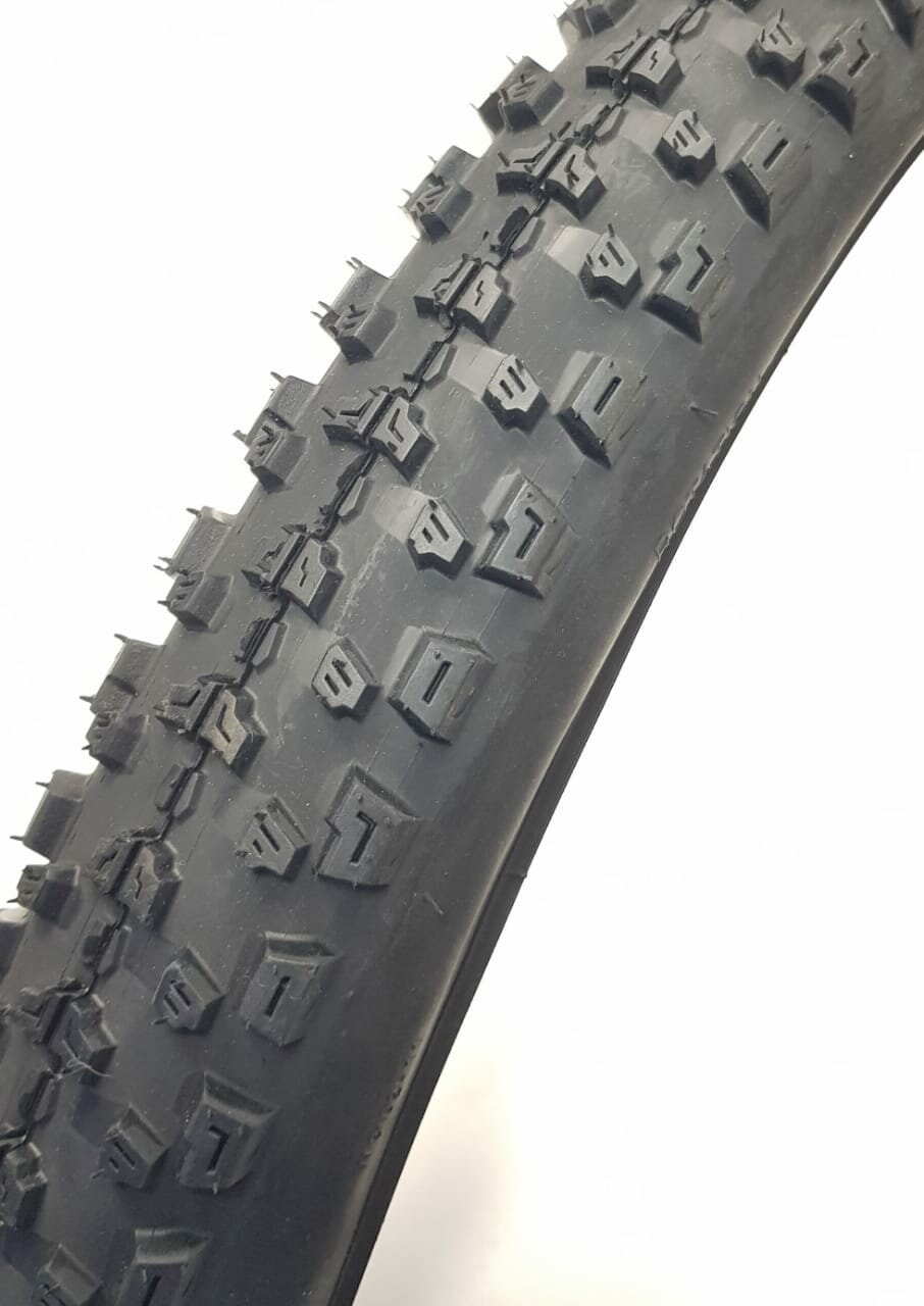 Велопокрышка WD 27.5*2.25 60 TPI W-3102