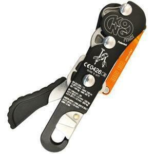 Спусковое устройство Kong INDY EVO