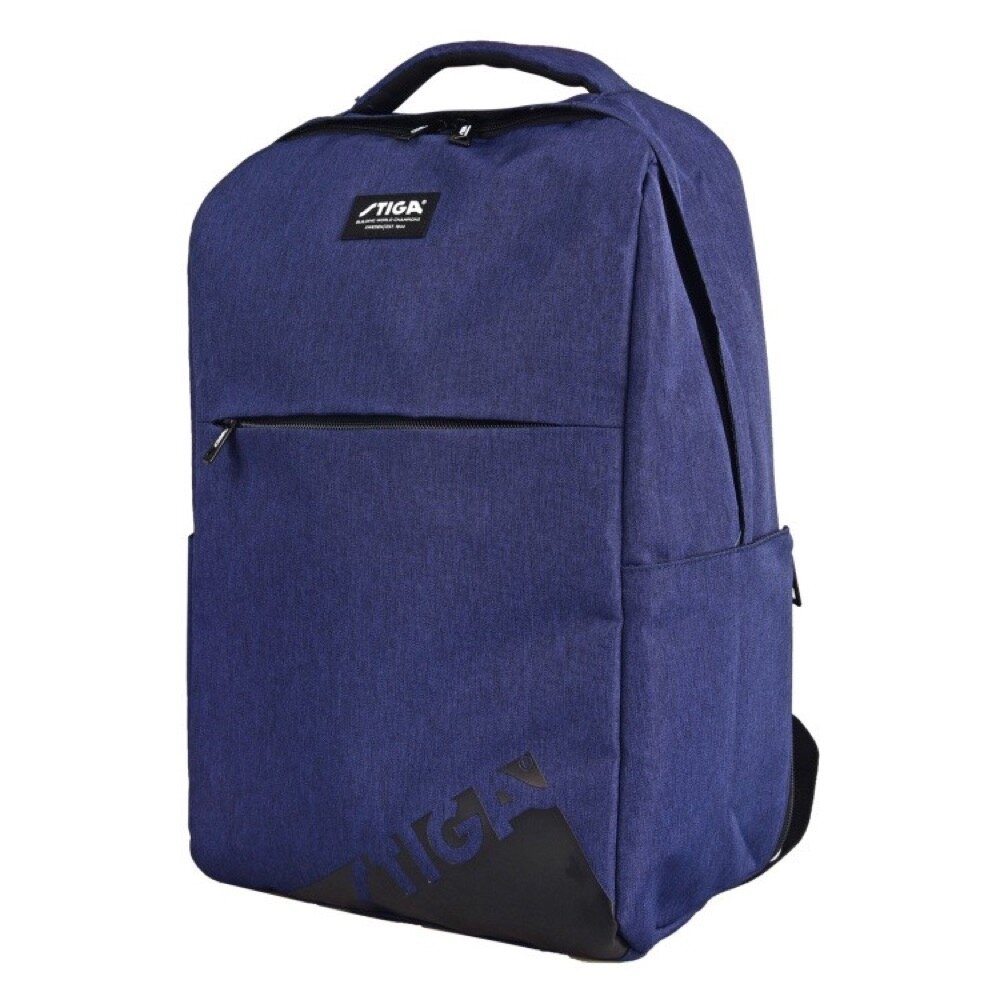 Рюкзак для настольного тенниса Stiga Backpack EDGE