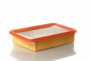 Фильтр воздушный для а/м Газ (дв. Крайслер) (Невский фильтр) NF 5002 m