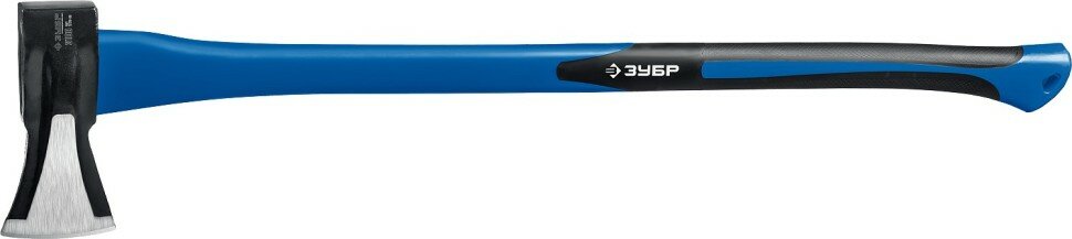 ЗУБР Топор-колун "ушастый" 3,1 кг 900 мм (голова 2 кг) ЗУБР ( 20616-20_z01 )