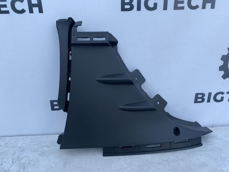 Накладка переднего бампера левая Mercedes Benz CLA-Class C118 A1188854701