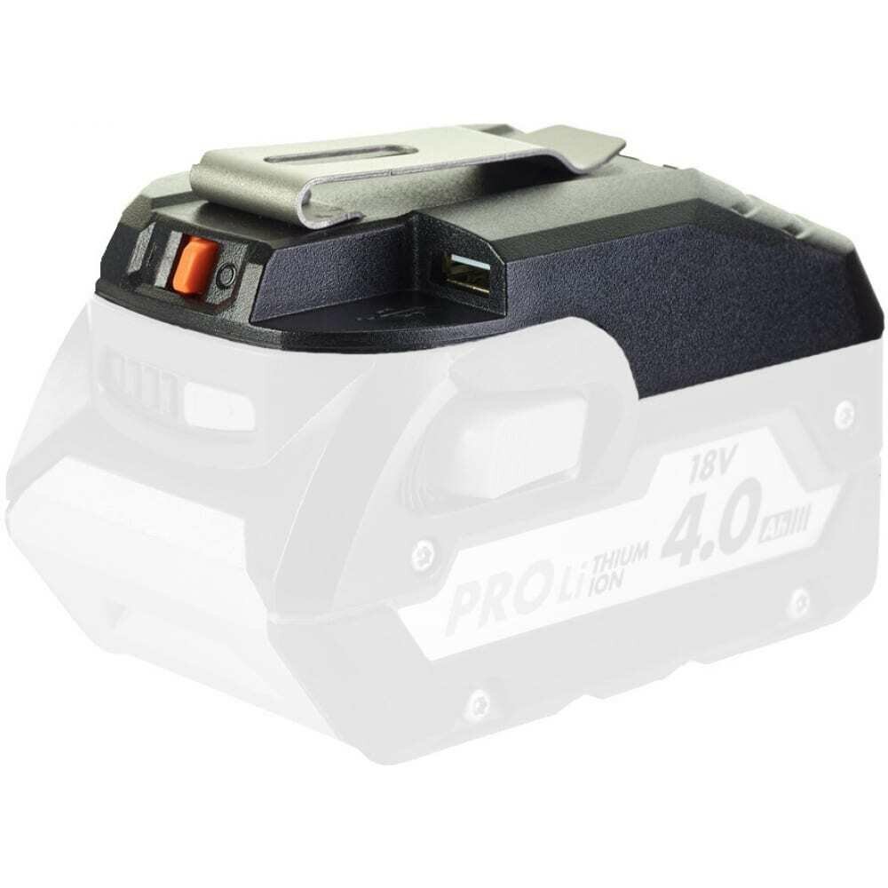 Адаптер с USB-портом BHJ18C-0 AEG 4935459335