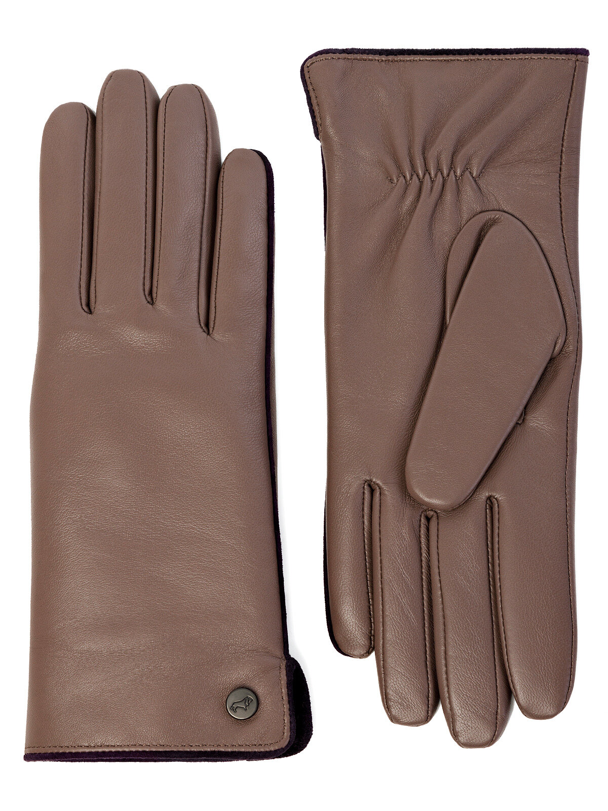 Перчатки для женщин