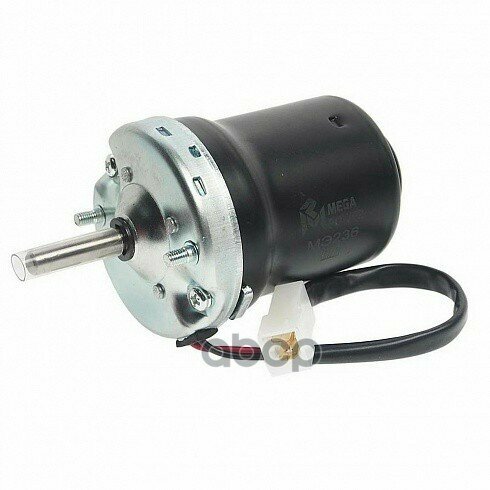 Мотор отопителя ГАЗ-52,53,3307, УАЗ MEGAPOWER MEGAPOWER Automotive арт. 370-15-008