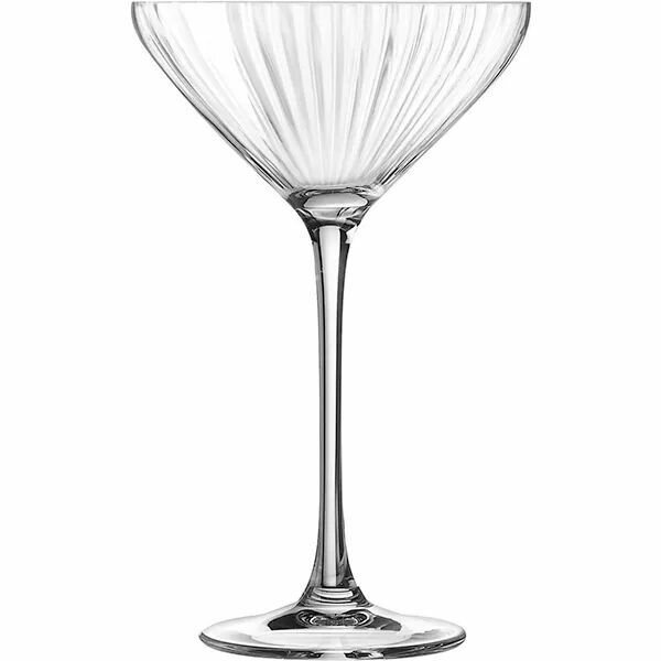 Бокалы коктейля D114, H179мм Симетри Chef&Sommelier 210 мл. 6шт.