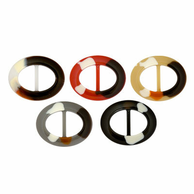 Micron MP 031 Шлевка кремовый 72×58 мм декоративная крепёжная деталь для корпусной мебели