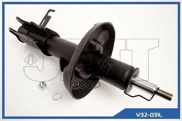 Стойка JETT V32-031L (339382) JETT арт. V32-031L