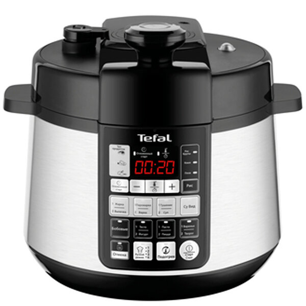 Мультиварка Tefal CY621D32