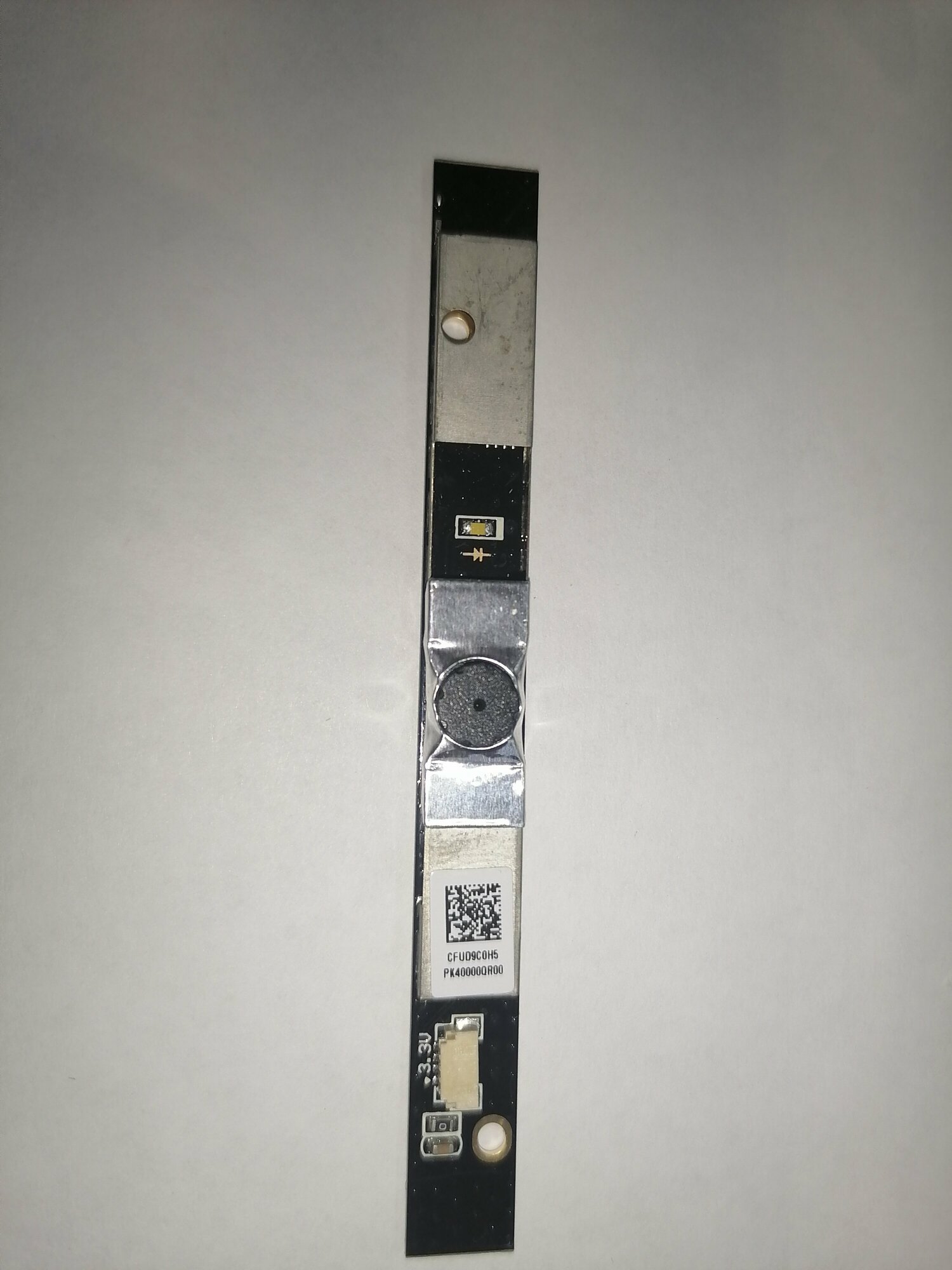 WEB камера Lenovo G500S