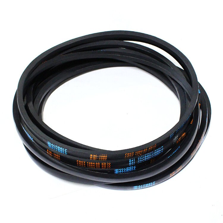 Ремень приводной клиновой В(Б) - 1080 (B41 17х1040 Li / 1080 Lw) BaltBelt