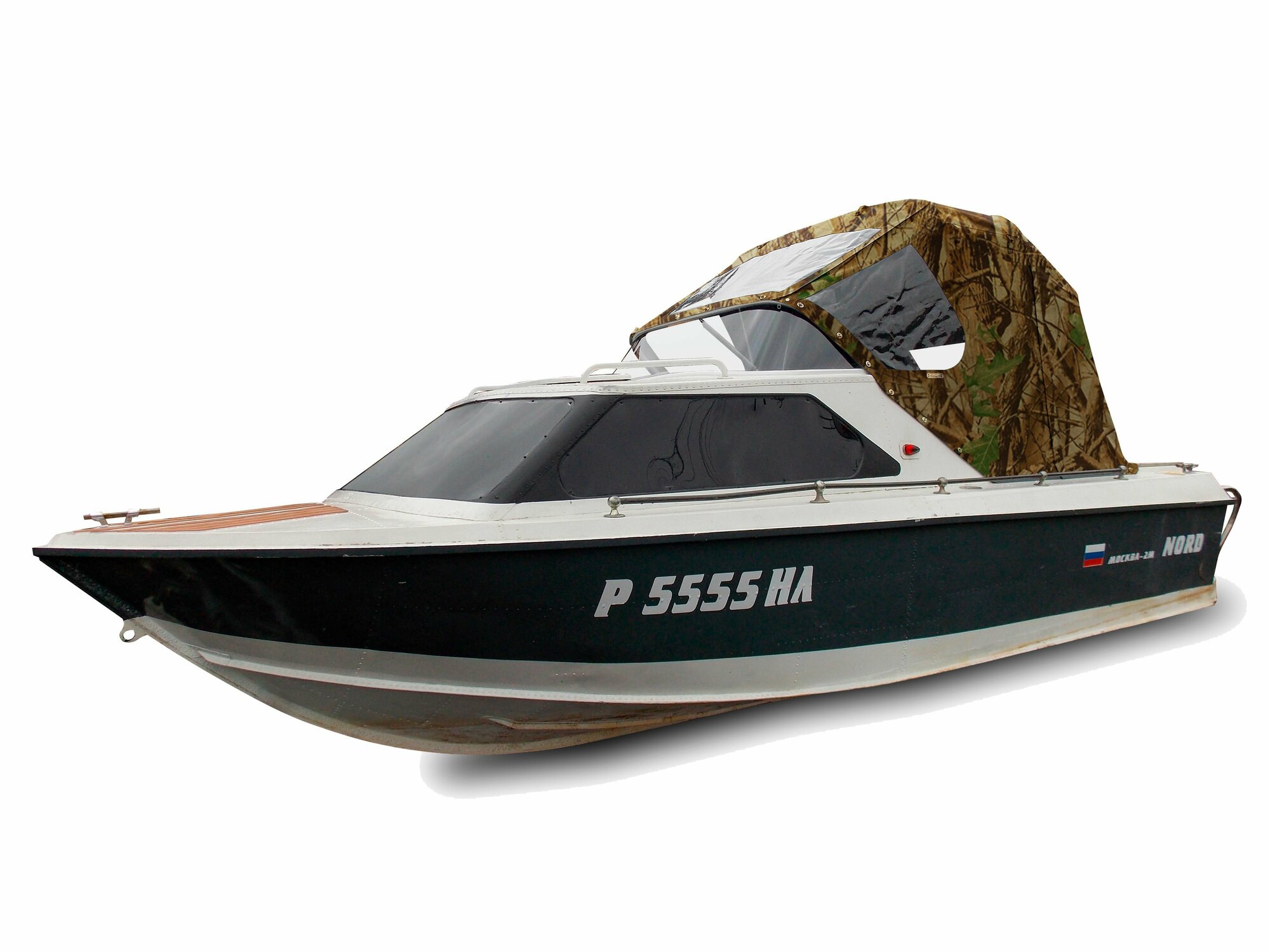 Москва-2. Стекло в рамке, тент, дуги, крепления. Комплект