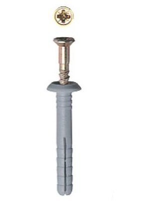 Дюбель-гвоздь Зубр Мастер 4-301350-06-060 (дюбель-гвозди)