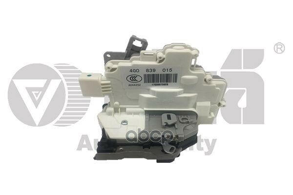 Замок двери задней левой AUDI A3/A6/A7/Q3/Q7, VW Touareg 10-> Vika арт. 88391796301