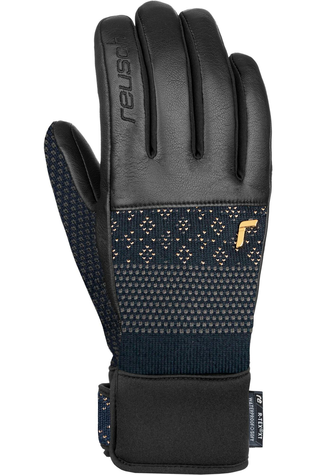 Перчатки Petra vlhova r-tex xt для женщин