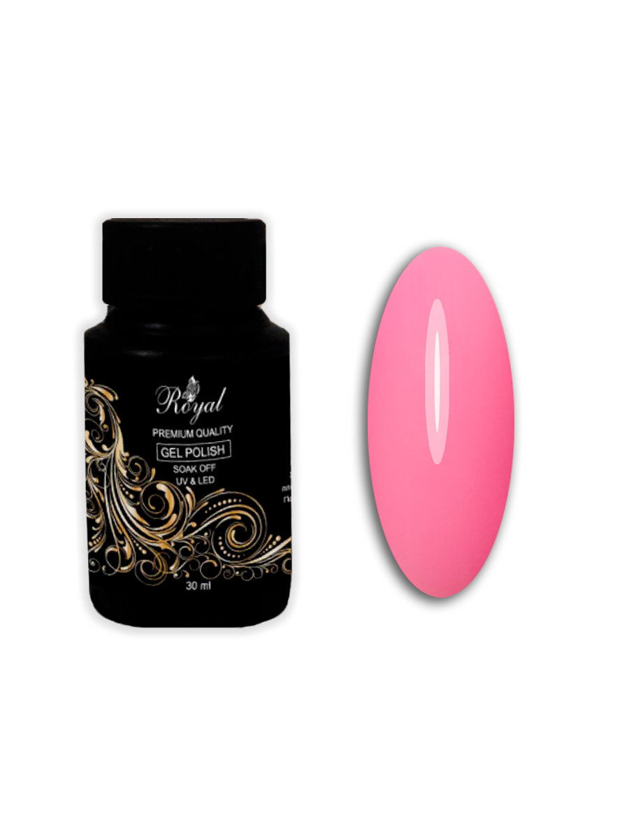 База Royal-gel камуфлирующая "Кэнди" 30 мл. BС01